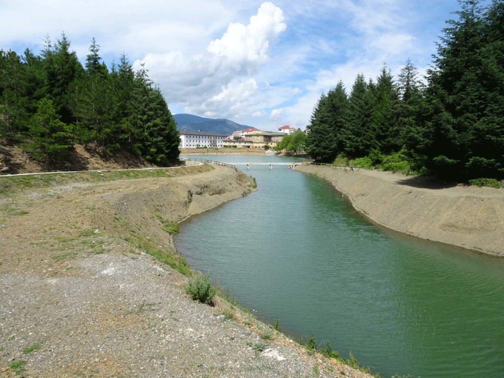 Puka Hidden Paradise | dans le Nord de l’Albanie, est un paradis à ...